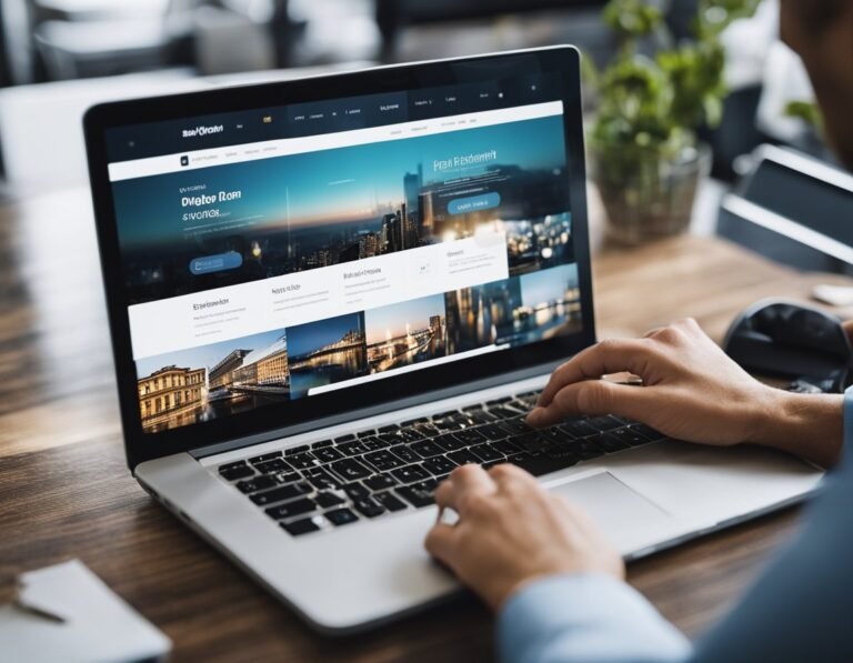The Ultimate Guide To Finding Affordable Web Design Services